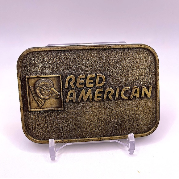 RJ Roberts & Co. | Accessories | Rj Roberts Co Reed American Ram Sheep ...